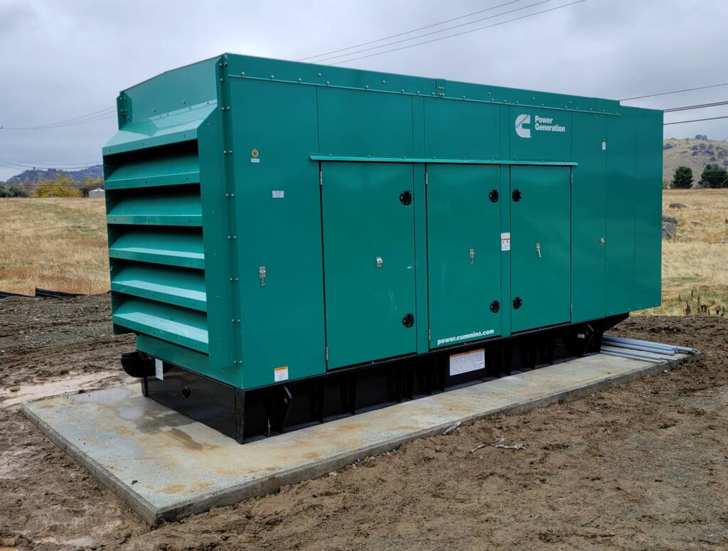 Traver WTP Project - Del Oro Water