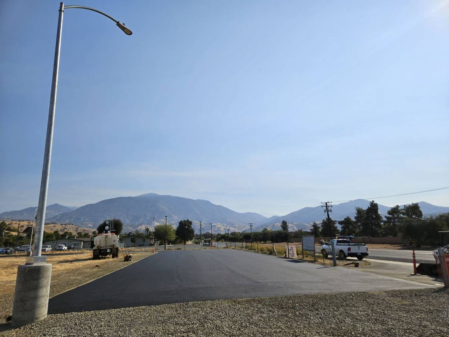 River Island T1 Treatment Plant Project - Del Oro Water