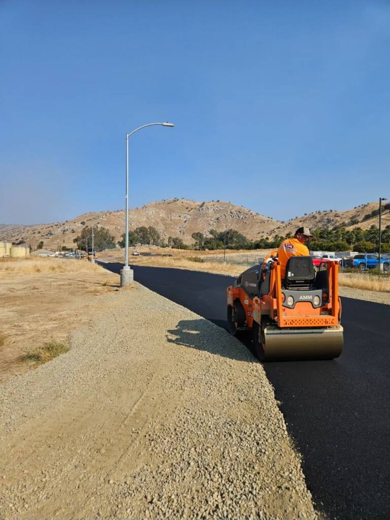 River Island T1 Treatment Plant Project - Del Oro Water